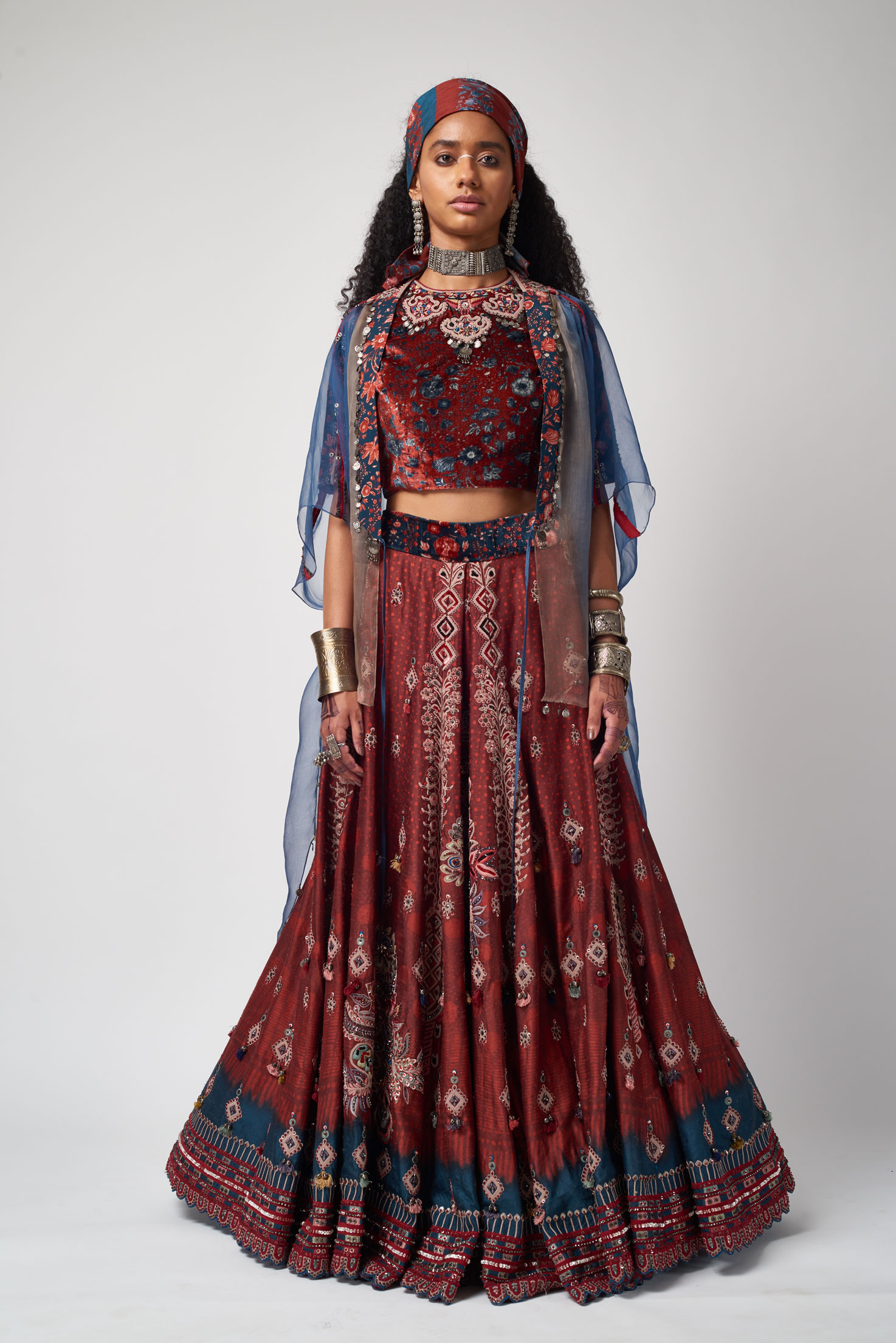 Aseem Kapoor - SANDEEP VISHWAKARMA